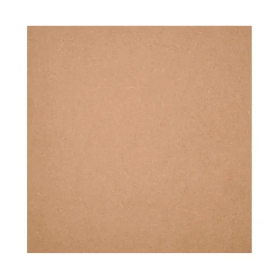 DIY MDF Square Base Board for Art and Craft