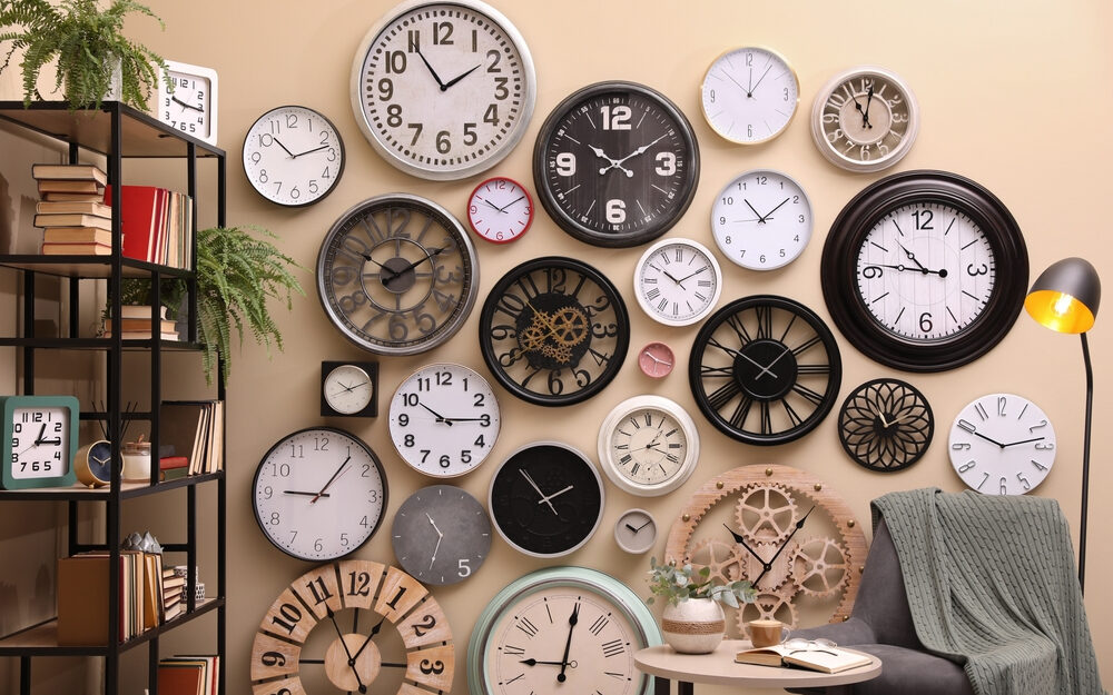 How to Choose the Best Wall Clock for Your Home