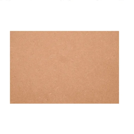 MDF Rectangle Table Mat